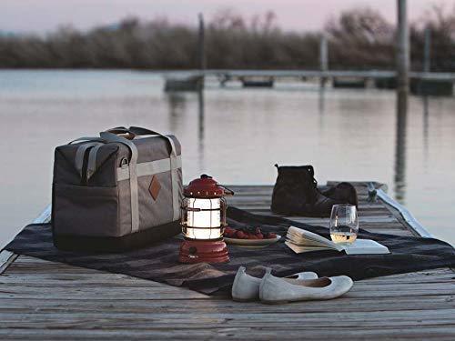 見た目のかわいいLEDランタンを使いませんか？ | OutdoorMania